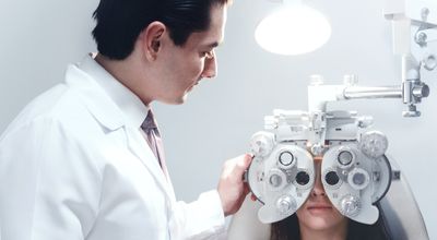 Vaquinha Online - Faculdade Optometria | Kickante