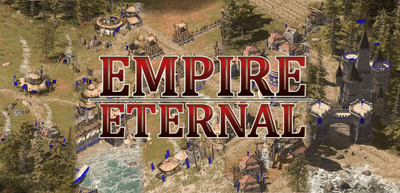 Financiamento Coletivo - RTS Strategy Game Project - Empire Eternal ...