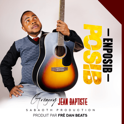 Crowdfunding - Apoie "ENPOSIB POSIB": Um Álbum Gospel Inspirado pelo ...