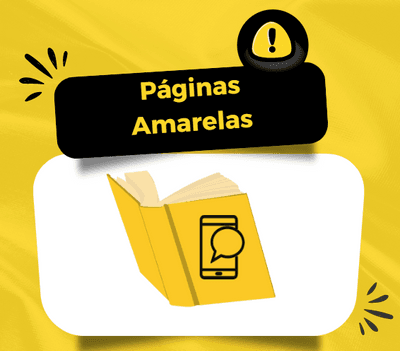 Financiamento Coletivo - Páginas Amarelas do Século XXI | Kickante