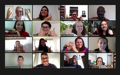 Crowdfunding - Help students and alumni travel to Hayek Global Summit ...