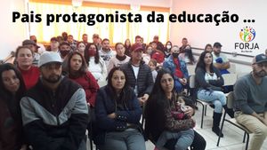 Financiamento Coletivo - DESPERTAR DO AMANHÃ: INSTITUTO FORJA 2023 ...