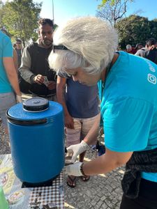 Assinatura e Recorrência - PROJETO SERVIR | Kickante