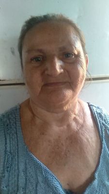 Vaquinha Online - Perdi minha casa no incêndio me ajude a reconstruir por favor eu imploro que ...