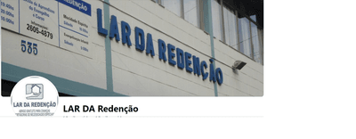 Vaquinha Online - Ajude ao Lar da Redenção cuidar das suas crianças e ...