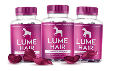 Vaquinha Online - Lume Hair FUNCIONA? URGENTE NÃO COMPRE VEJA ISTO ...