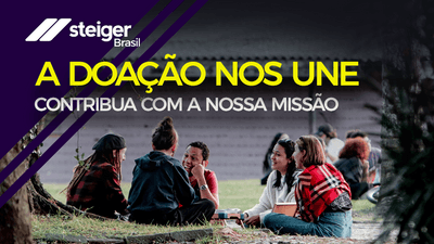 Crowdfunding - Apoie a Steiger Brasil | Kickante