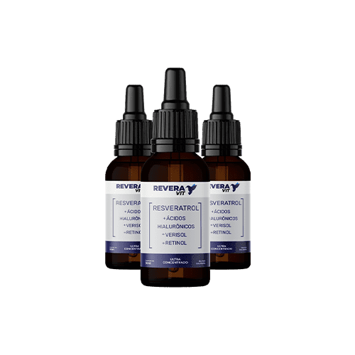 Reveravit funciona? É golpe? Reclame aqui, saiba tudo sobre o Reveravit ...