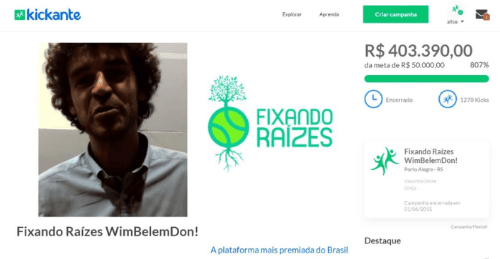 Vaquinha Online: 5 dicas para divulgar sua vaquinha no Instagram🦌 Entre ... Vaquinha Online: 5 dicas para divulgar sua vaquinha no Instagram🦌 Entre ...